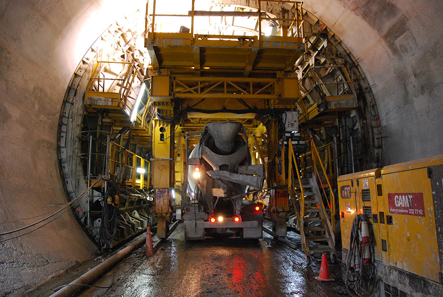 ETSI Power Plant, Gualaca, Panama - Home